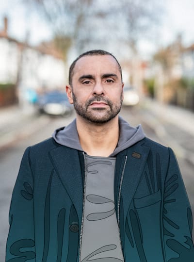 Yousef's career: Listen to his Fireside Chat here