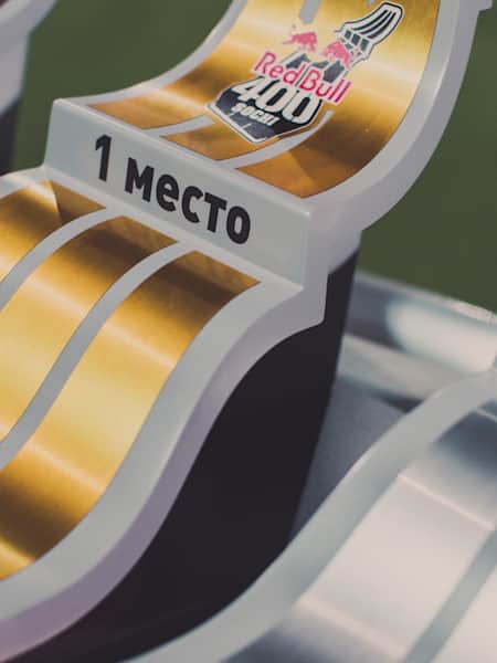 Running: Red Bull 400 2017 +report+ and +photos+