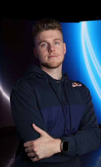 Lachlan Power: gaming – Red Bull Athlete Page