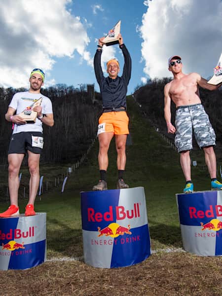 Red Bull 400 2019 Copper Peak, USA – results and report