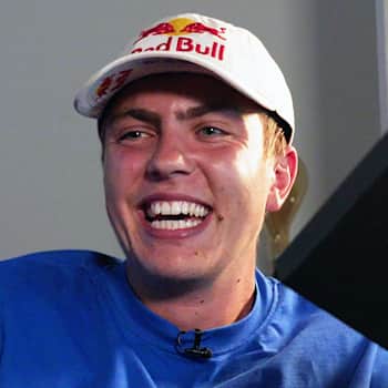 Rasmus Søndergaard: Esports – Red Bull Athlete Page