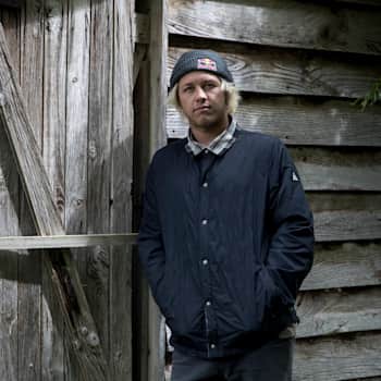 Tyler Bereman: FMX – Red Bull Athlete Page