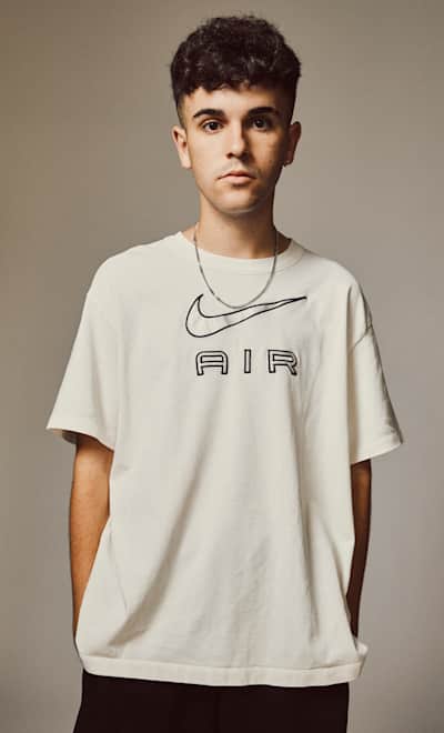 Segrelles: Perfil de MC