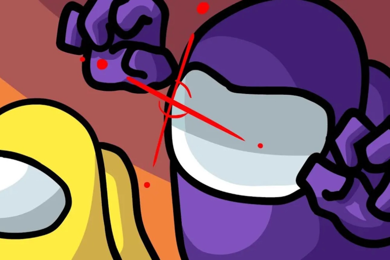 ¿Queres ganar en el Among Us? Seguí estos consejos - Monterizos