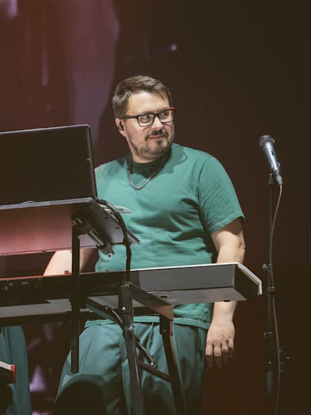 Kuba Galiński o pracy producenta muzycznego - wywiad