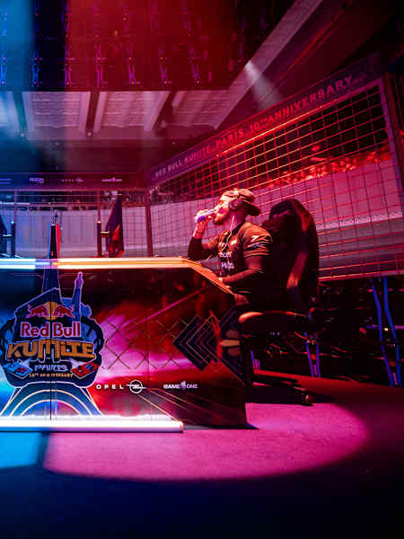 【Red Bull Kumite 2025】ハイライト：Big Birdが2回目の優勝！| 格ゲー 結果 | レッドブル