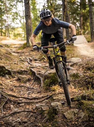 How to become a faster MTB rider: top 5 tips