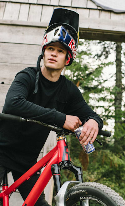 Erik Fedko: MTB Slopestyle | Offizielles Athletenprofil