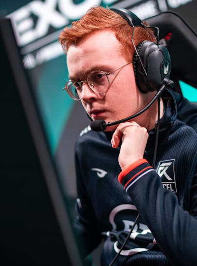 Why Tore and Patrik can help Excel to LEC glory