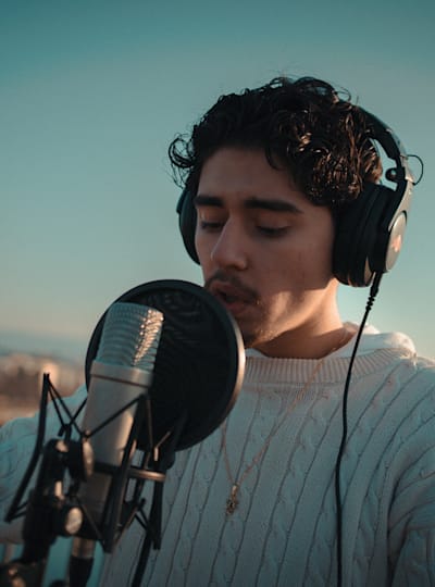 Red Bull 60 Seconds - Paco