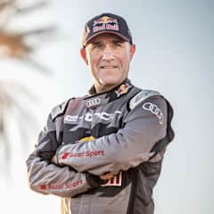 Dakar Rally 2020: Top 5 from each class – results
