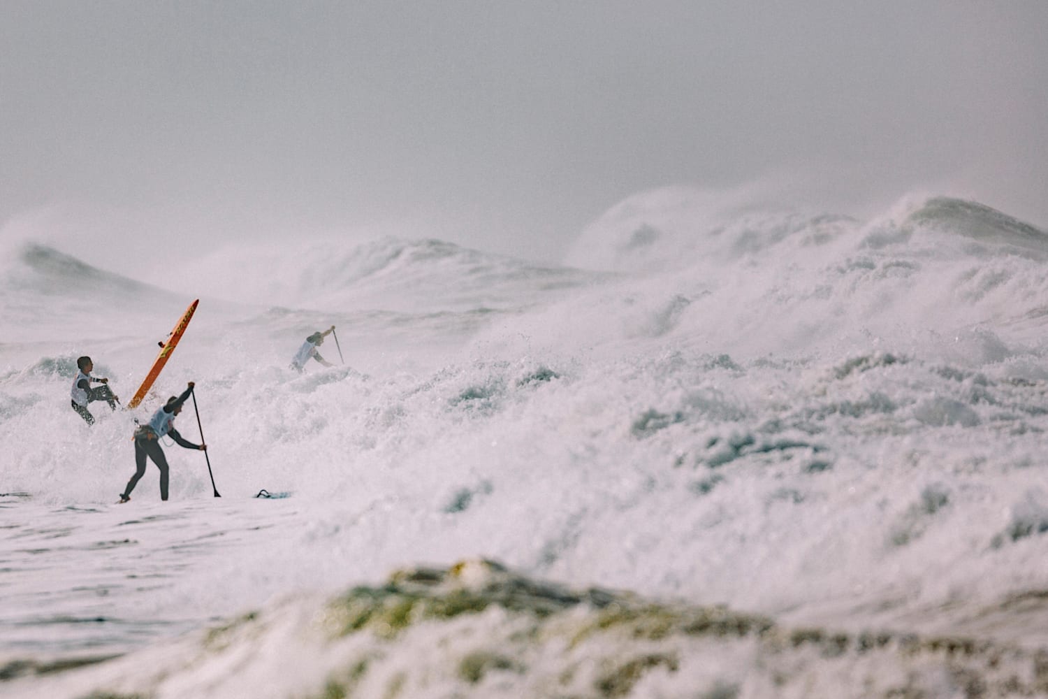 Red Bull Heavy Water | Official Page