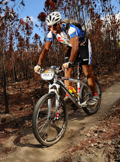Ahmed Al Majed: Get to know the triathlete from Kuwait