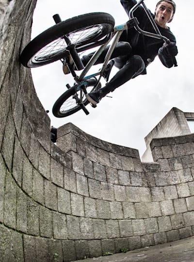 Kriss Kyle : top 10 de ses meilleures vidéos de BXM