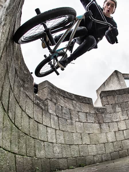 Kriss Kyle best videos: Watch 13 great bike edits now
