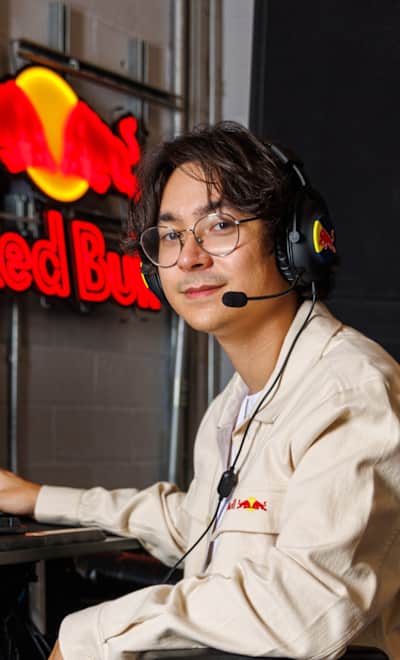 Tyson 'TenZ' Ngo: Gaming | Red Bull Athlete Profile
