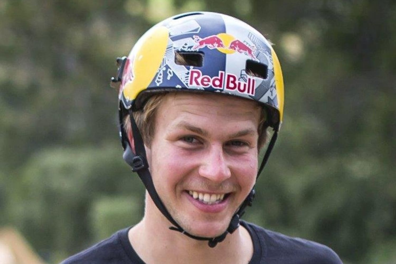 Dawid Godziek: BMX/MTB – Red Bull Athlete Profile Dawid Godziek: BMX/MTB – Red Bull Athlete Profile