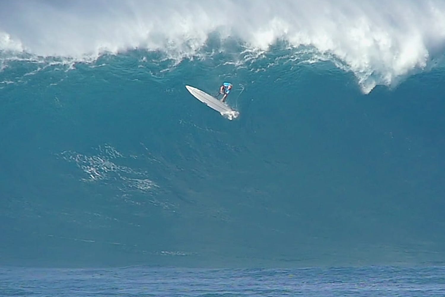 Red Bull Big Wave Awards: Everything you need to know