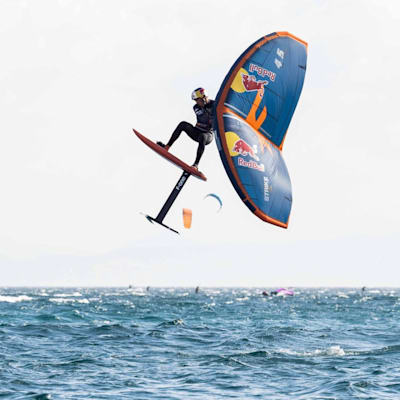 Red Bull Rockets Award 2023 - windsurf & wingfoil