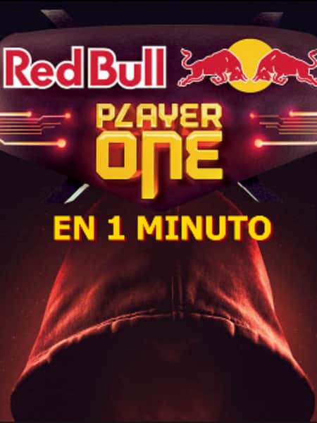 Red Bull Player One México