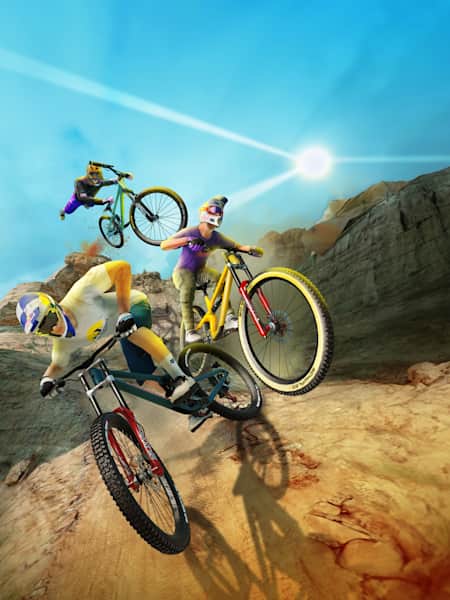 Los mejores juegos para iOS de 2024: ¡el top 10!