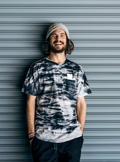 Torey Pudwill on Work Ethic in the Skate Industry