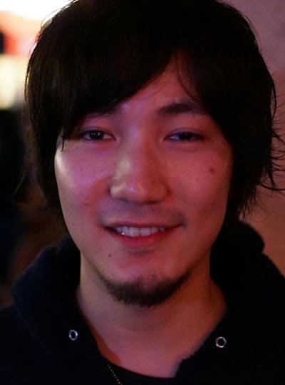 Street Fighter: 7 questions à Daigo "The Beast" Umehara