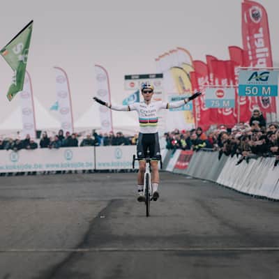 Uci cyclocross 2019 store