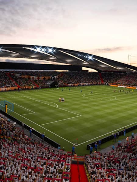 FIFA 21 Ultimate Team changes: What's new in FUT?