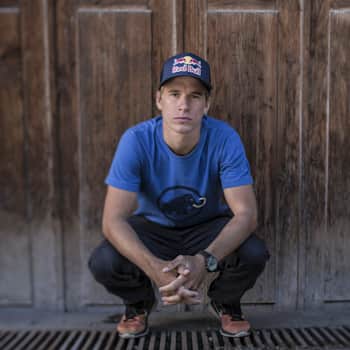 Jérémie Heitz: Freeski | Offizielles Athletenprofil