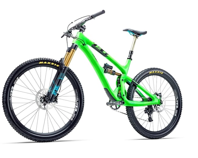 Best Enduro Bikes: Top 5 enduro machines to buy