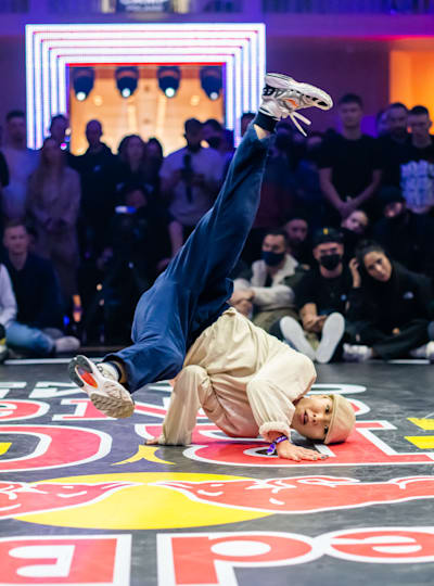 How to Watch Red Bull BC One Last Chance Cypher How to Watch Red Bull BC One Last Chance Cypher