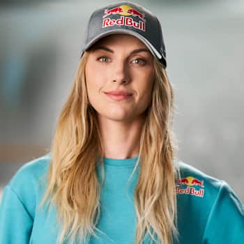 Olga Kharlan: Fencing – Red Bull Athlete Profile