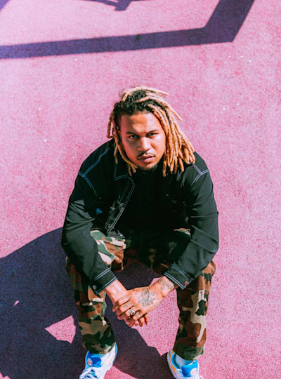 Bokoesam over de nieuwe generatie rappers