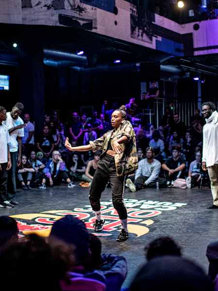 iconic hip hop dance moves