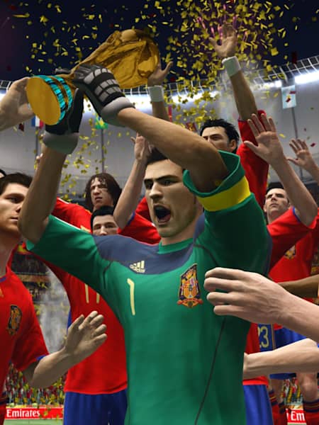 FIFA trophies: The 10 hardest-to-get achievements