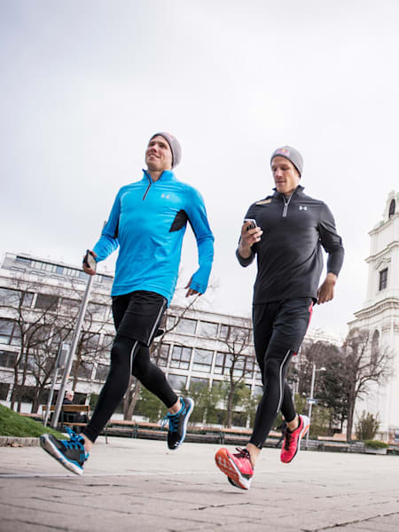 Strava running and cycling clubs: The 10 best