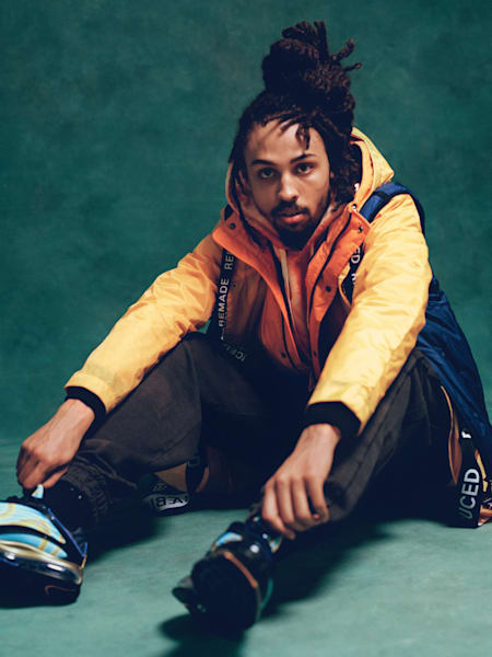 J Rick interview: Octavian's producer steps out solo