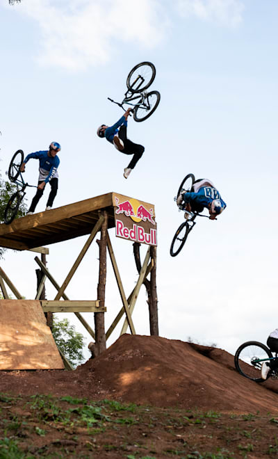 Matt Jones: MTB Freeride – Red Bull Athlete Profile Matt Jones: MTB Freeride – Red Bull Athlete Profile