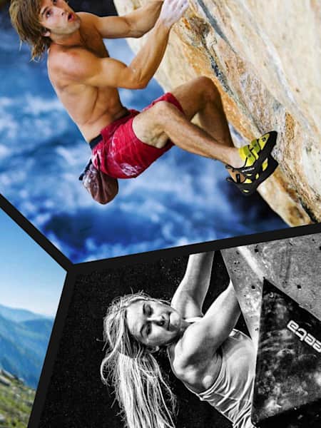 Instagram accounts for climbers: The top 15 climbers