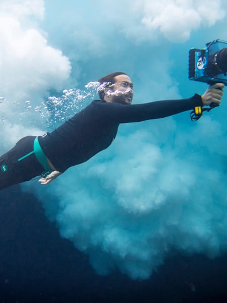 Fotos Havaí: conheça Zak Noyle | RedBull.com