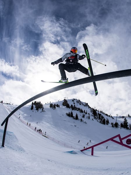 nick goepper