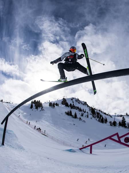Nick Goepper