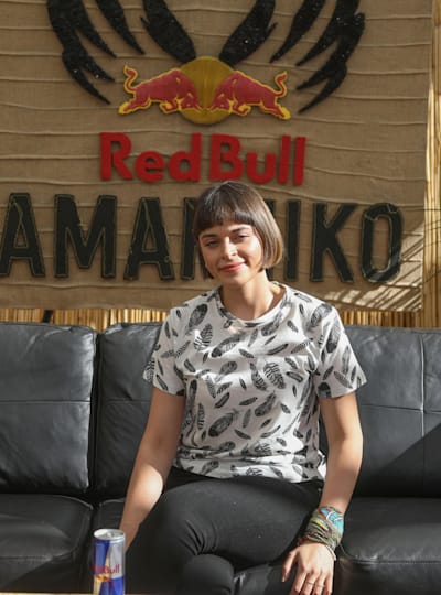 Sena Şenkal ile Ek-İn Projesi Üzerine Söyleşi