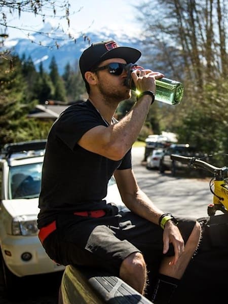 5 mountain biking tips – maximise trail time | Red Bull