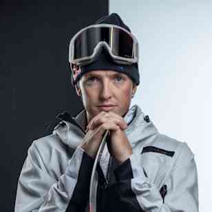 Scotty James: Snowboarding – Red Bull Athlete Profile