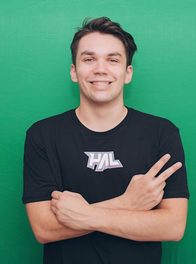 Apex Legends: Il futuro del gioco secondo Hal