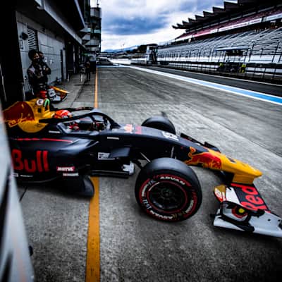 Super Formula 2021: Sugo – event info and videos