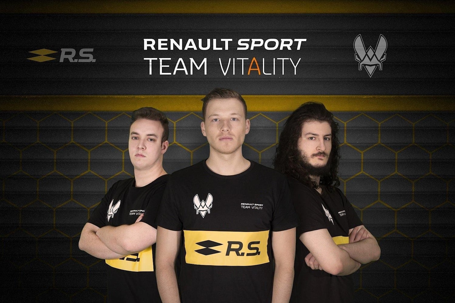 Team Vitality's Road to the RLCS World Championship
