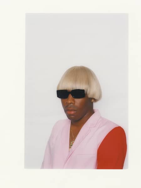 Tyler, The Creator lyrics: 10 of his best